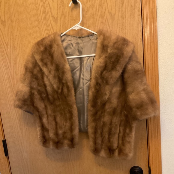 fur label authority | Jackets & Coats | Vintage Fur Label Authority 93s ...